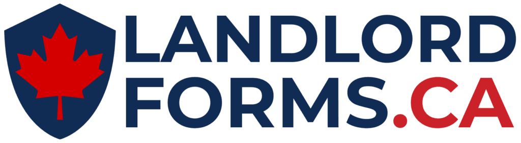 BC Landlord Forms & Lease Addendum | LandlordForms.ca